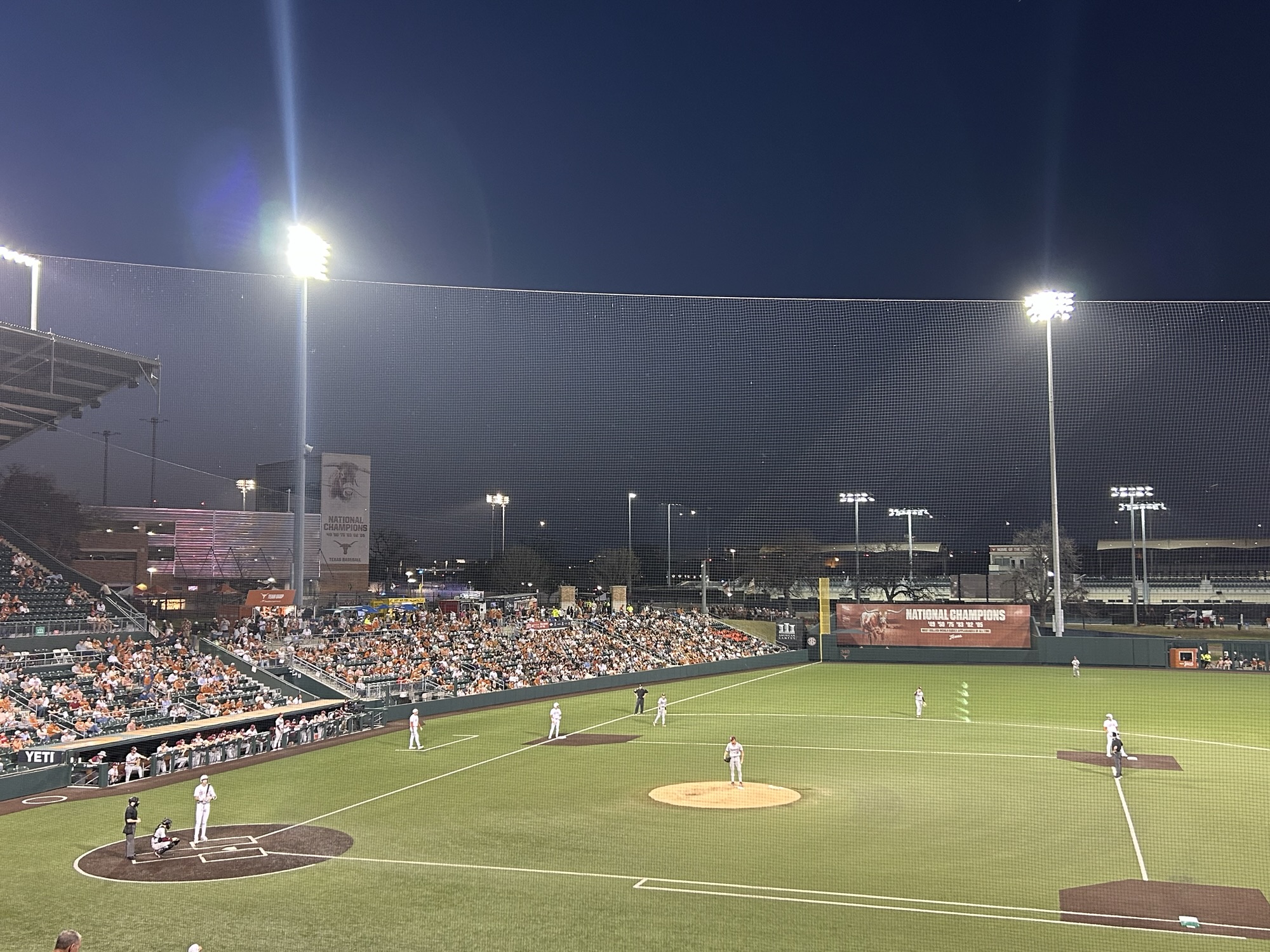Play Ball! – Nerds Beget Nerds